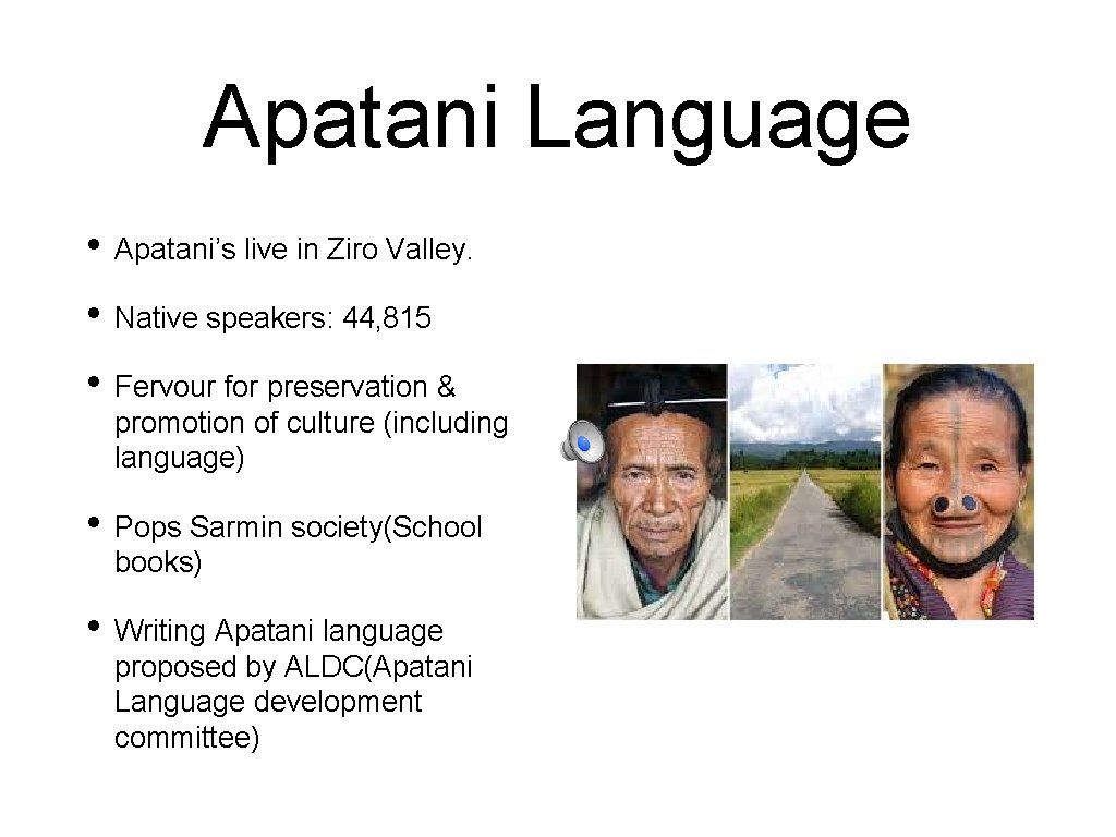 Languages of Arunachal Ek Bharat Shrestha Bharat EBSB