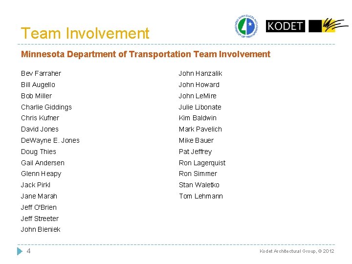 The New MnDOT Maple Grove Truck Station and