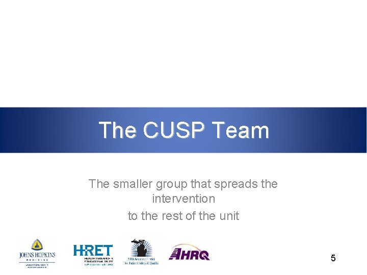 Staff Safety Assessment 1 Learning Objectives To understand