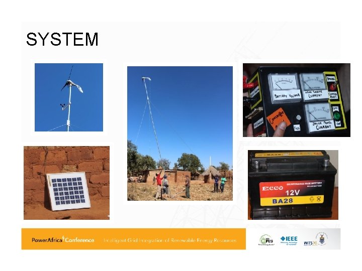 Tutorial IEEE CSI Business Development Workshop Recent Field