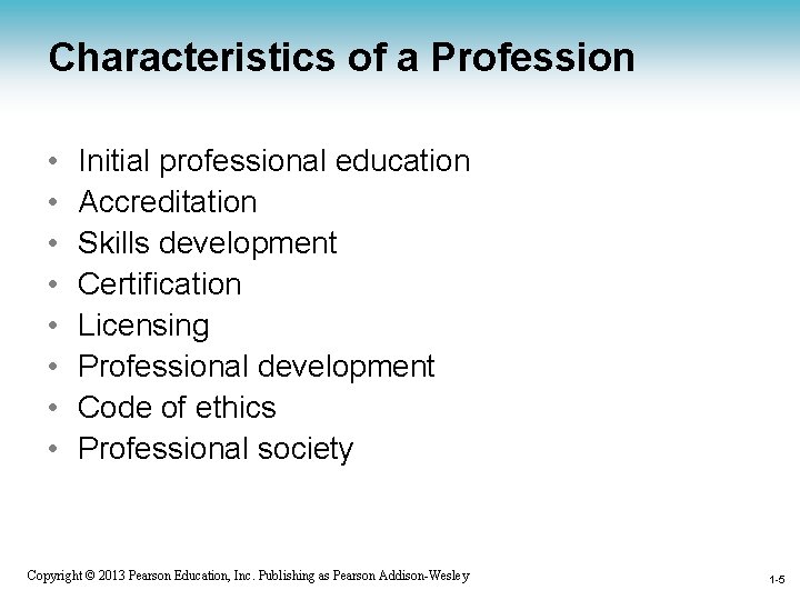 Chapter 9 Professional Ethics for the Information Age