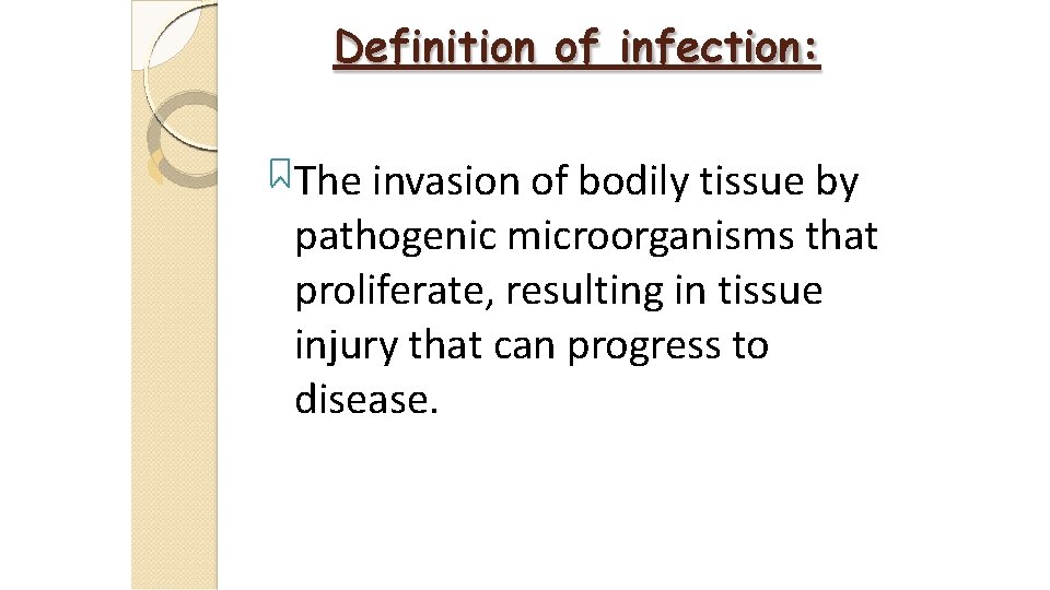 INFECTION PREVENTION INCLUDING HIV STANDARD PRECAUTION BIO WASTE