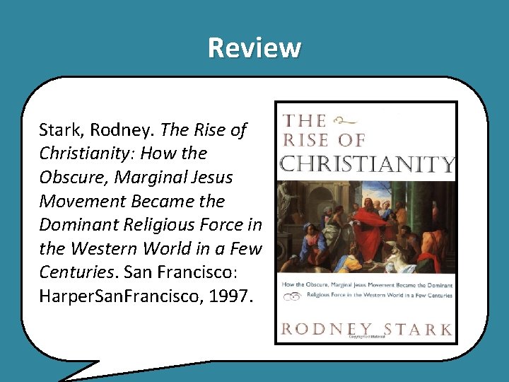 Sharing Your Faith Lesson 1 Introduction and Review