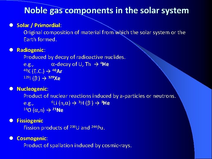Noble gas isotopic evolution of the Earths mantle