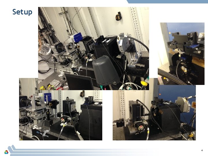 Zone Plate Testing at 1 BMB Preliminary Results
