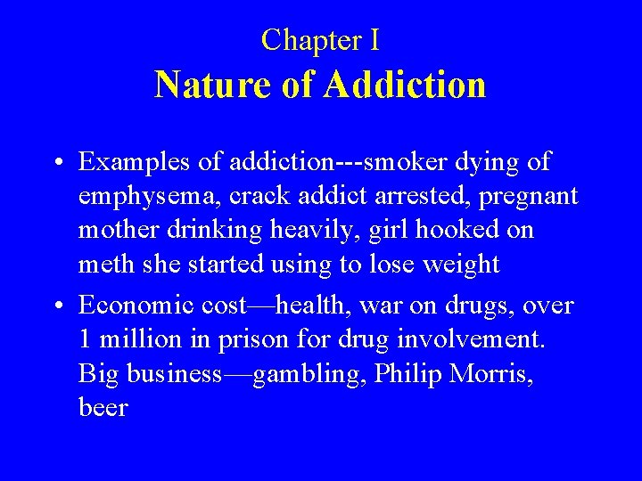 Addiction Treatment A Strengths Perspective 2 nd Edition