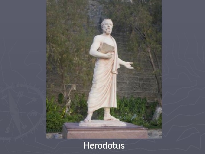 The Greek Mind Chapter 8 Lesson 2 The