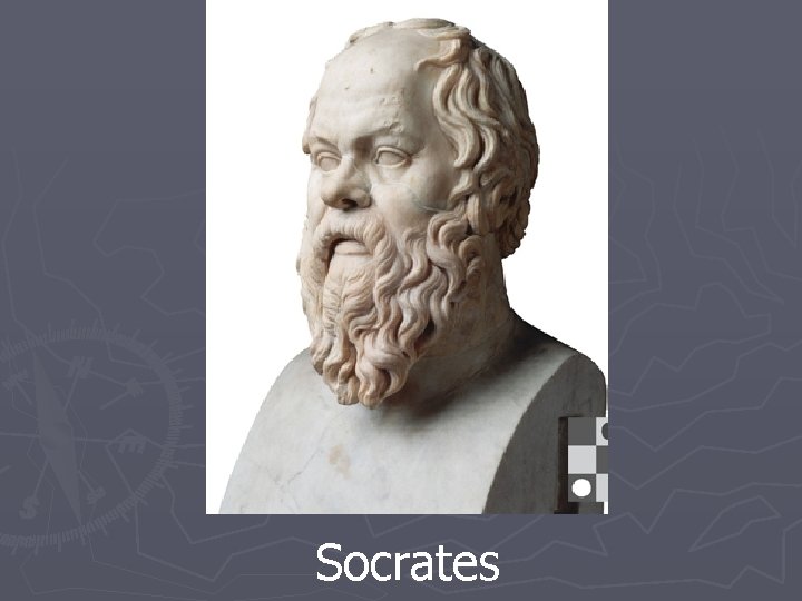 The Greek Mind Chapter 8 Lesson 2 The