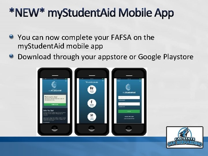 2021 2022 Financial Aid Workshop Financial Aid Office