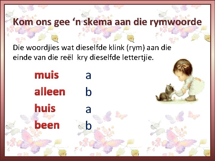 Leer my van Rympatrone Kopiereg 2015 H R