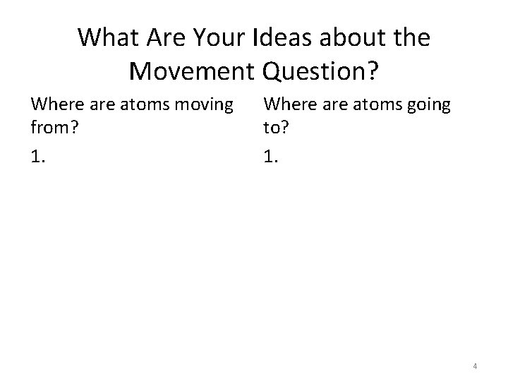 Carbon Transformations in Matter and Energy Environmental Literacy