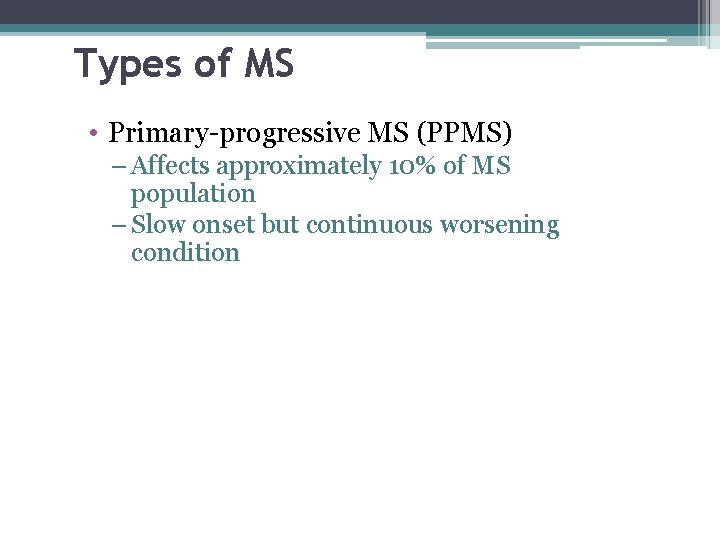 Demyelinating Diseases DR Abdulkader Daif MD Consultant and