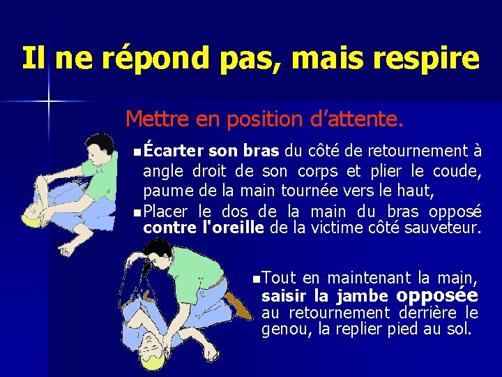 Apprendre Porter Secours Et apprendre Apprendre Porter Secours