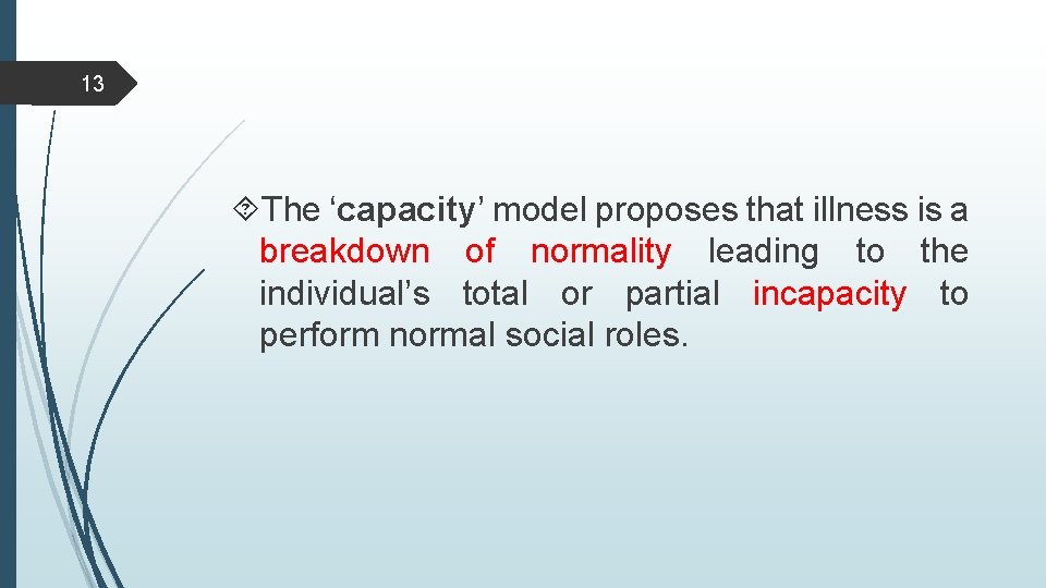 Sociology and psychology in public health Faculty of