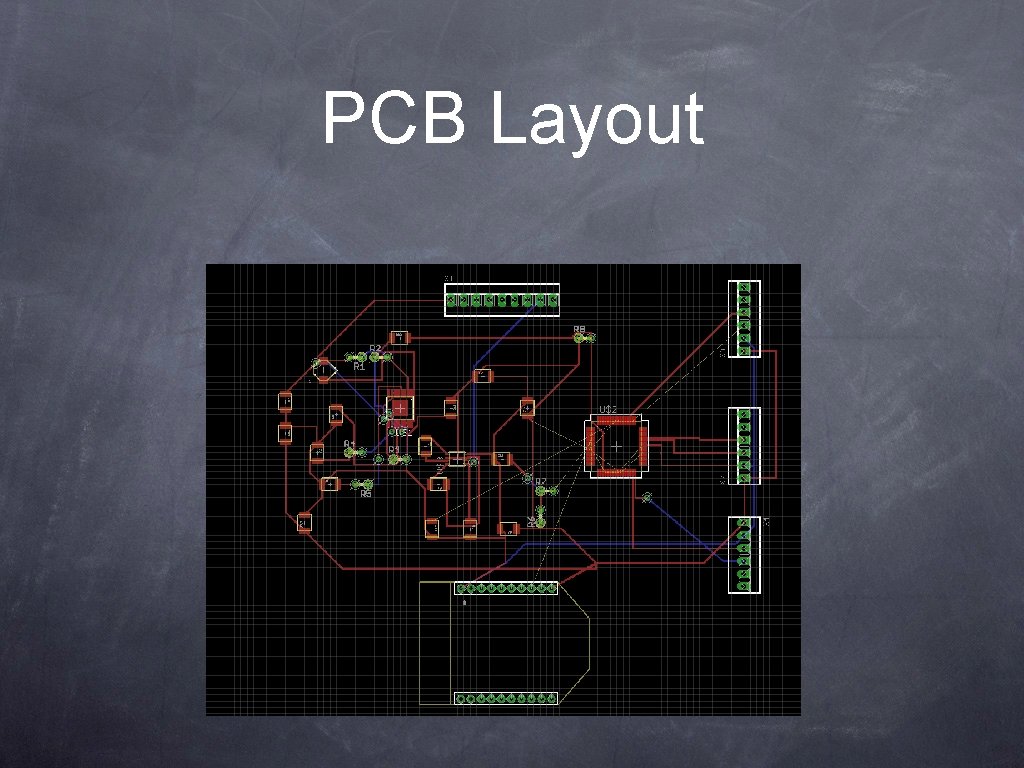 Swish Sleeve PCB Layout Design Narrative Stephen Mac