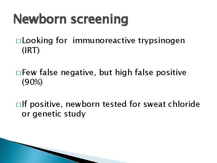 Cystic fibrosis Haitham Dmour MD Introduction AR disorder