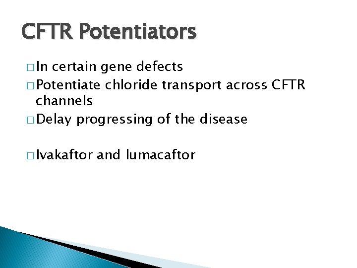 Cystic fibrosis Haitham Dmour MD Introduction AR disorder