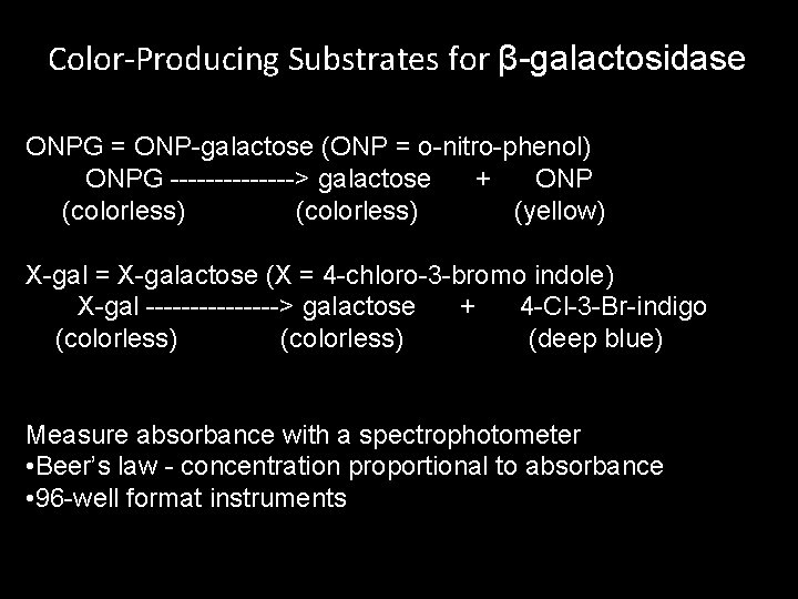 Molecular Cell Biology Kinetics Enzymology Cooper Kinetic analysis