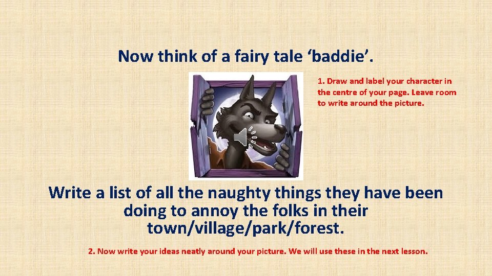 Improve this sentence Add an adverb that creates