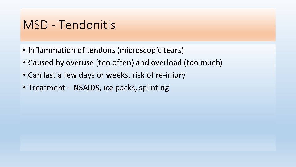CEN 3722 Human Computer Interaction Ergonomics Dr Ron