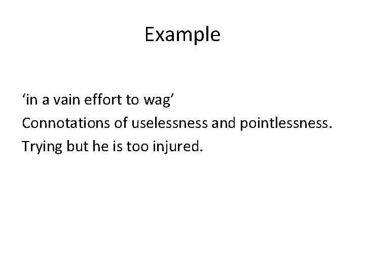 Can I respond to an exam based question