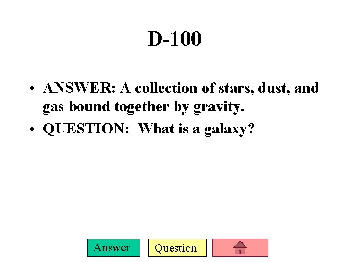 Science Jeopardy Scientific Method Rocks and Minerals Dynamic