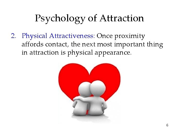 Interpersonal Relationships Abraham Maslow claims that there is