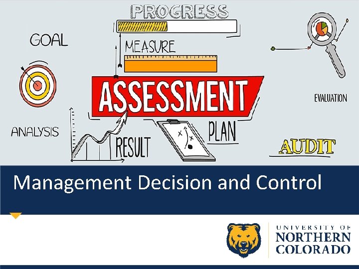 Place images in this area Management Decision and