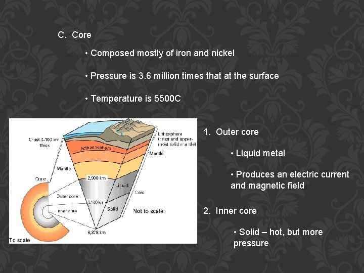 EARTH AND THE CARBON CYCLE Guiding Questions Carbon