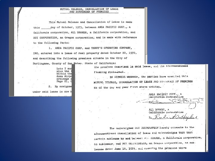 California State Lands Commission August 14 2012 C