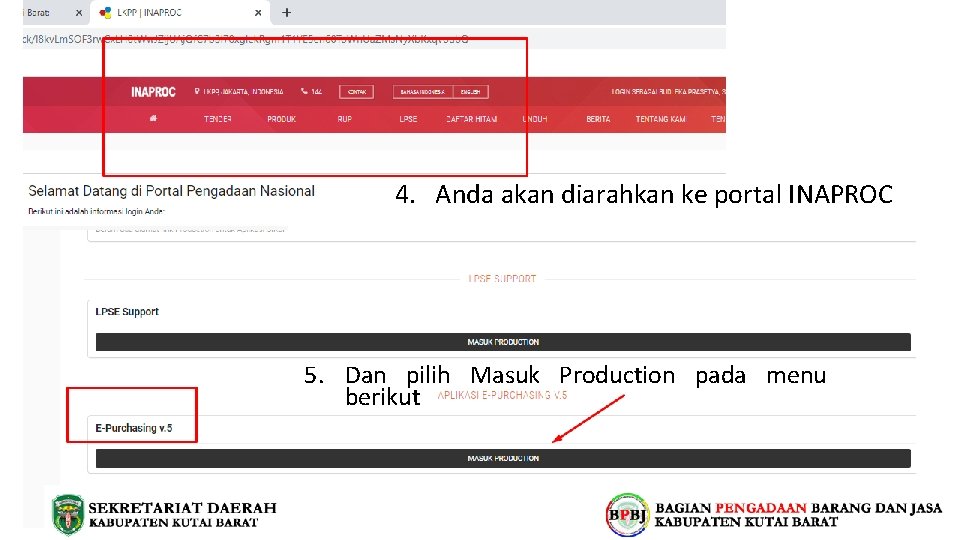 Cara Mengupload Kontrak pada ePurchasing melalui eKatalog BAGIAN