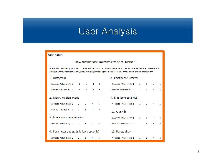 Please fasten your seatbelts 1 The Project Jet