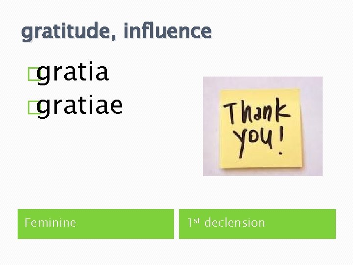 Unit III Vocabulary Lesson XI Caesar in Britanni