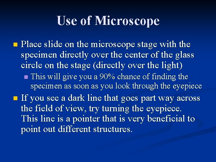 Microscope Overview Natural Science Flora Microscopes Cost is