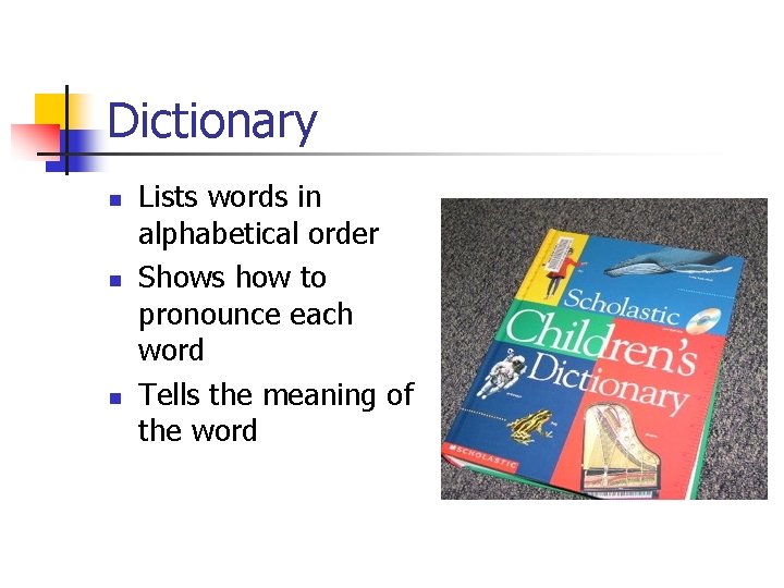 Reference Resources Being A Good Detective By Mrs