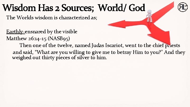 The Book of James Lesson 20 Chapter 3