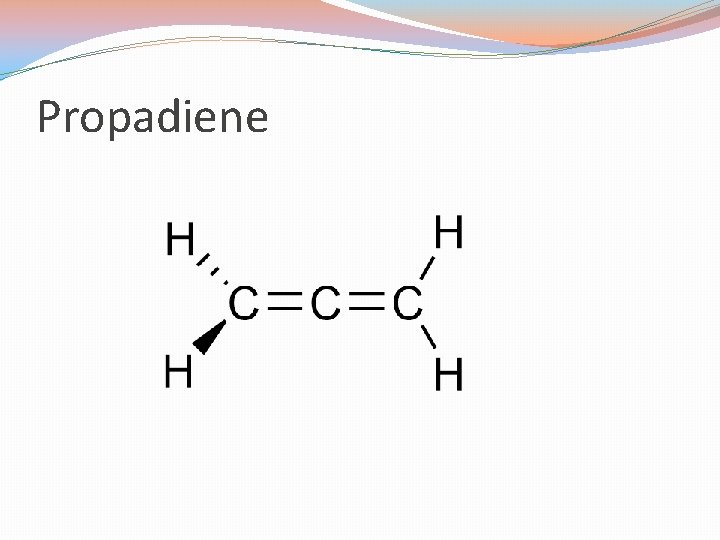 Orbital Bonding Theory Review Orbital 3 dimensional space