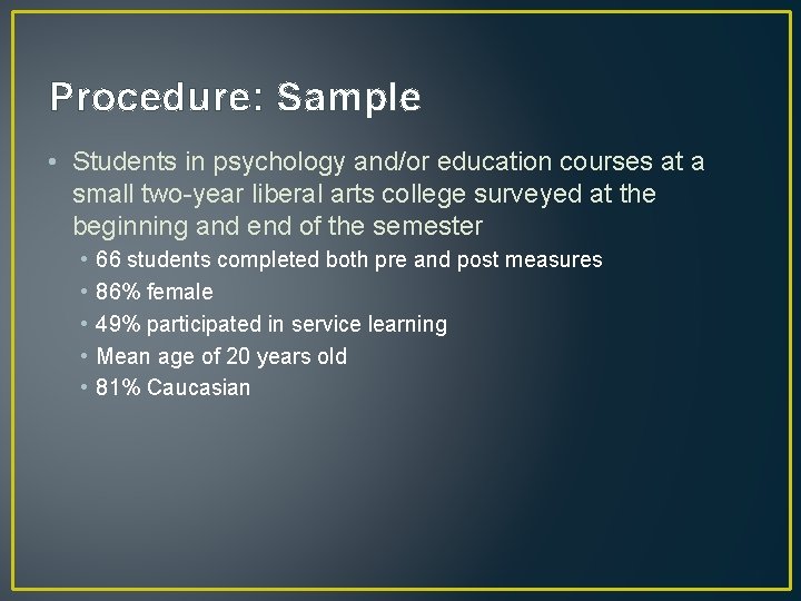 The Associations between Grit Academic Enablers and Personality