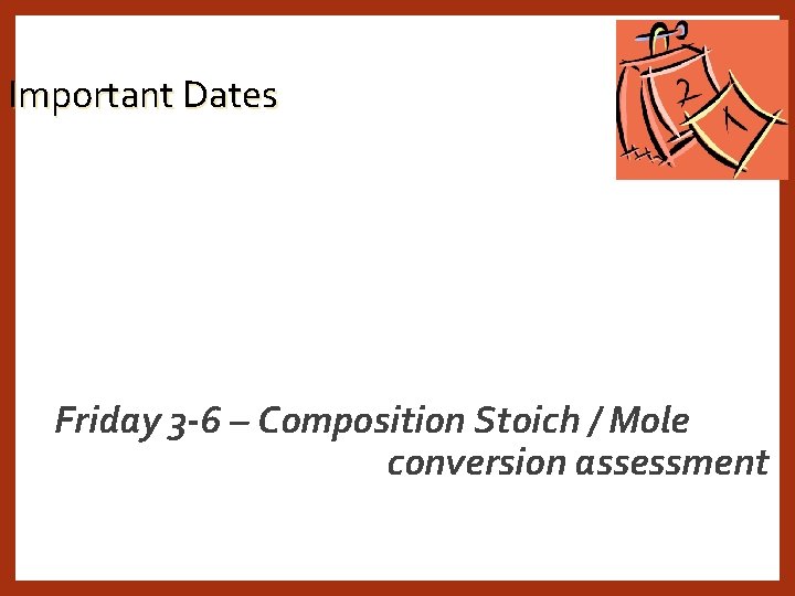 March 6 2015 Pick up turned back docs