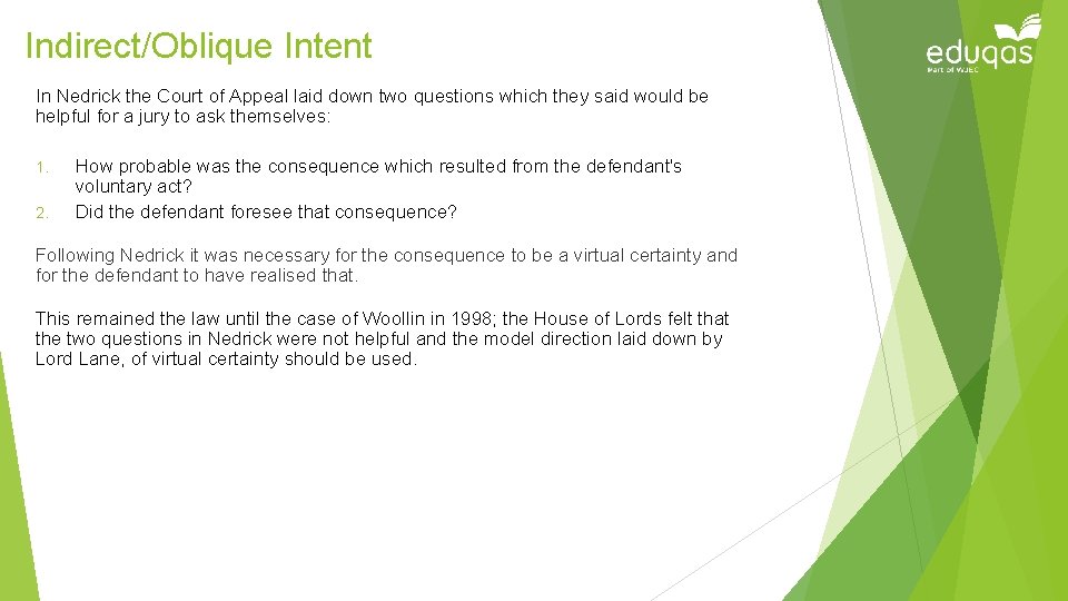 Murder Definition Common law offence Lord Cokes definition