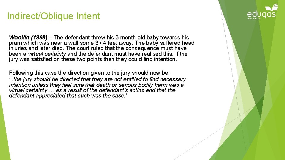 Murder Definition Common law offence Lord Cokes definition