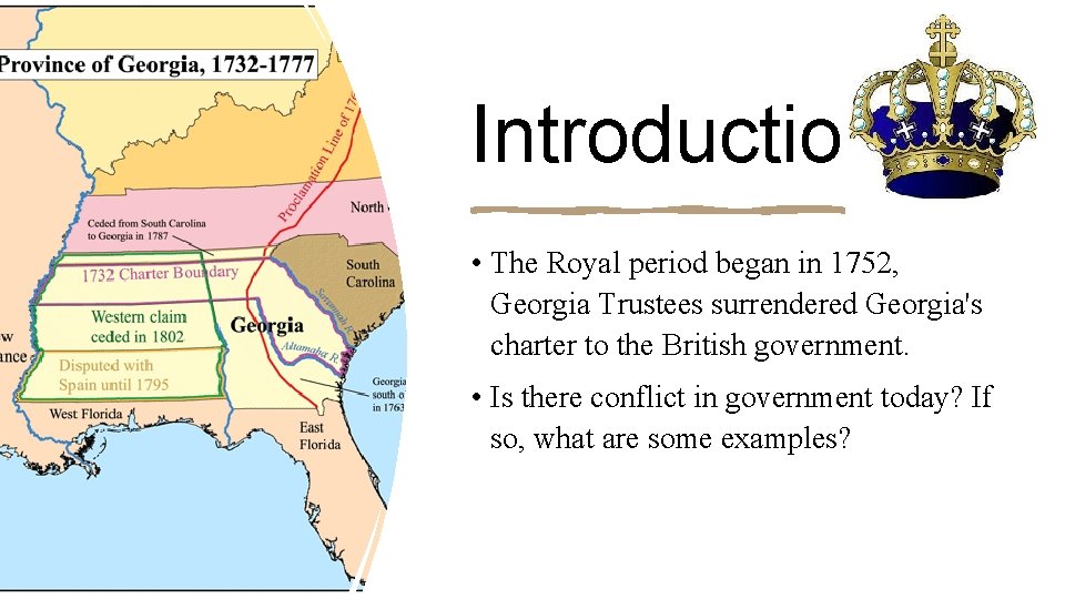 Exploration and Settlement Unit 2 Week 9 BellRinger