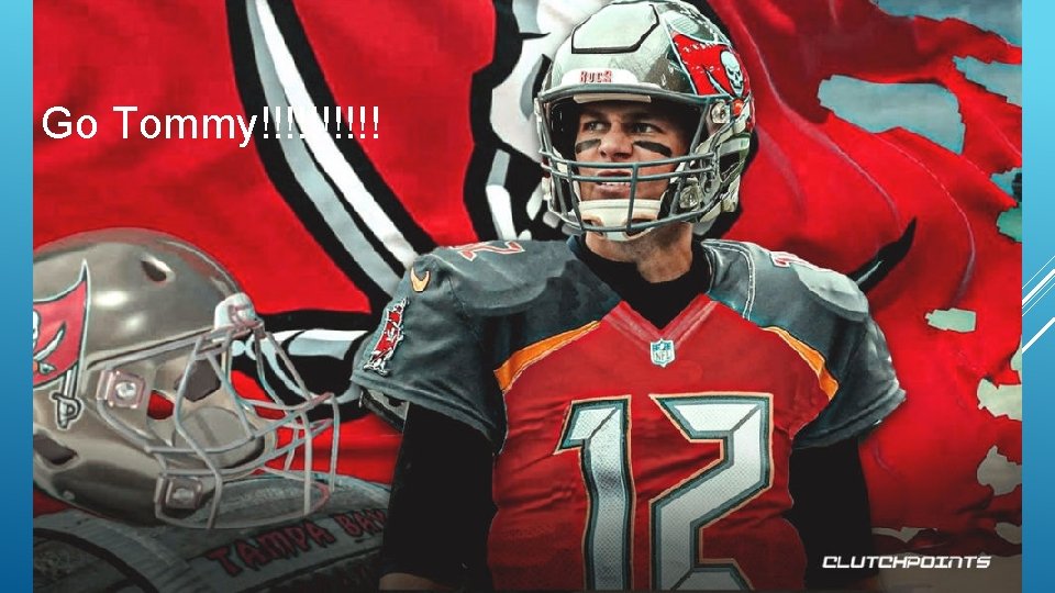 GO TOMMY Go Tommy Twentyfirst Dynasty was based