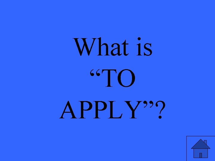 Vocabulary Power 2 Verbs 11 20 Jonesport Maine