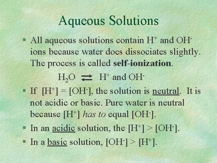 Ch 18 Acids Bases Sec 18 1 Acids