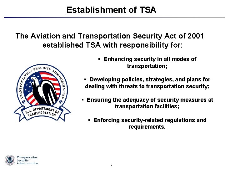 Pipeline Security Presented to Pipeline Safety Trust New