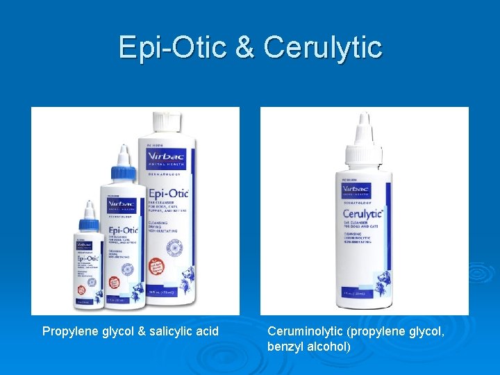 Ophthalmic and Otic Medications Chapter 18 Basic Anatomy