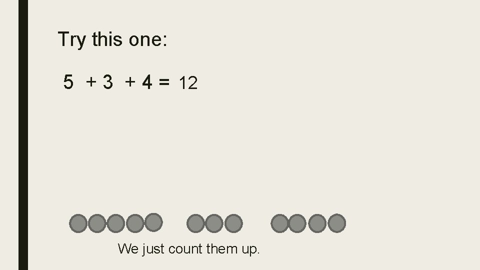 YEAR 2 ADDITION AND SUBTRACTION Session 1 Mixed