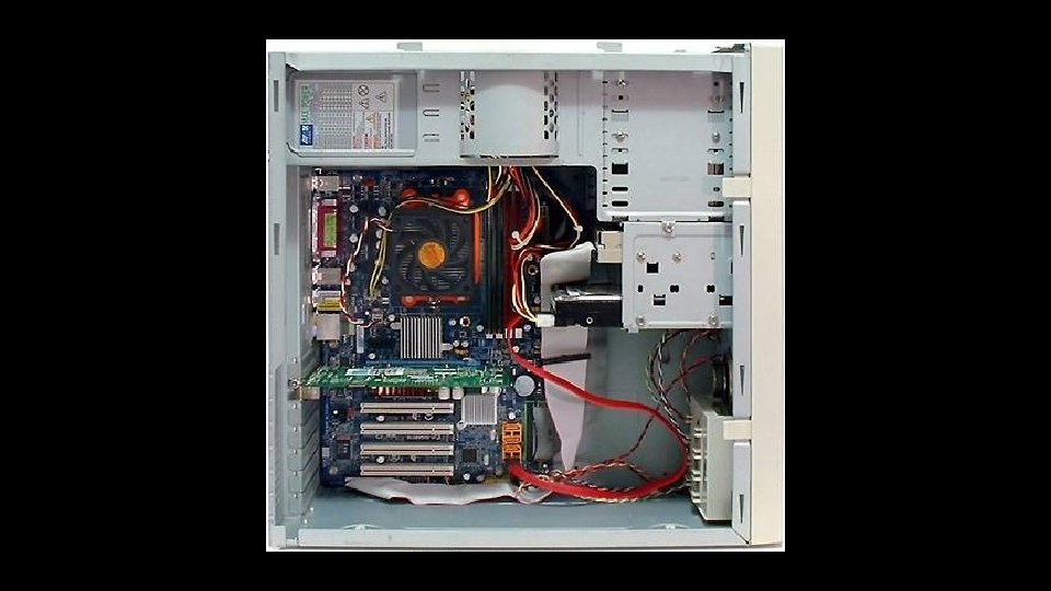 Introduction to Computing 9 th grade 2017 2018