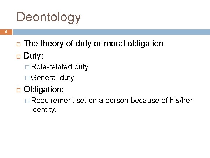 Objectives SWBAT Identify Immanuel Kant Analyze Kantian Rationality